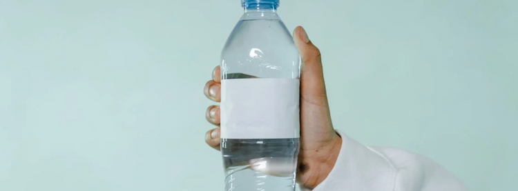Plastic Water Bottle Expiry Date: What to Know About – KimEcopak