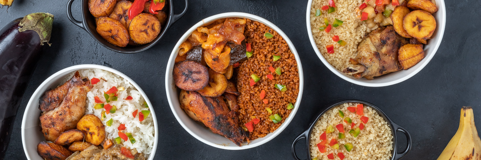 Poke Bowl Sizes Explained: Small, Regular, Large & Family Portions ...