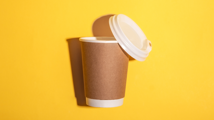 Exploring the Process of Paper Cup Manufacturing – KimEcopak