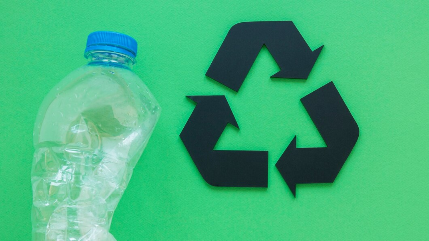 Are Plastic Bottles Recyclable? 5 Facts of Plastic Bottle Recycling You ...