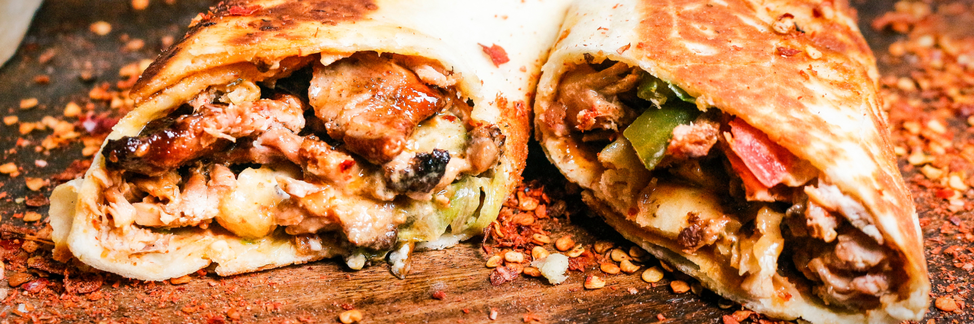 Shawarma: What It Is, How It’s Made, Ingredients, and Serving Styles ...