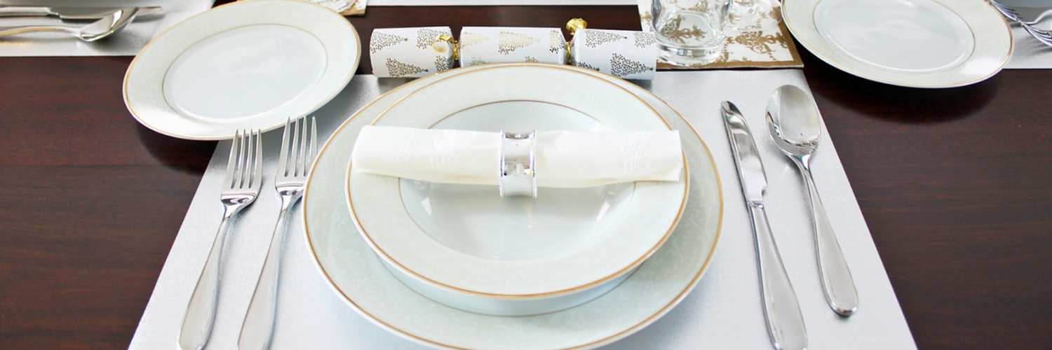 Types of Table Settings. Why Table Setting Is Important? – KimEcopak