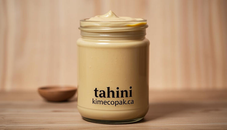 Tahini – What It Is, How to Make It, and Delicious Ways to Use It ...
