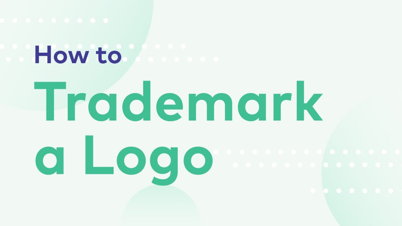 What Is Protected By A Trademark? The Process Of Trademarking A Logo ...