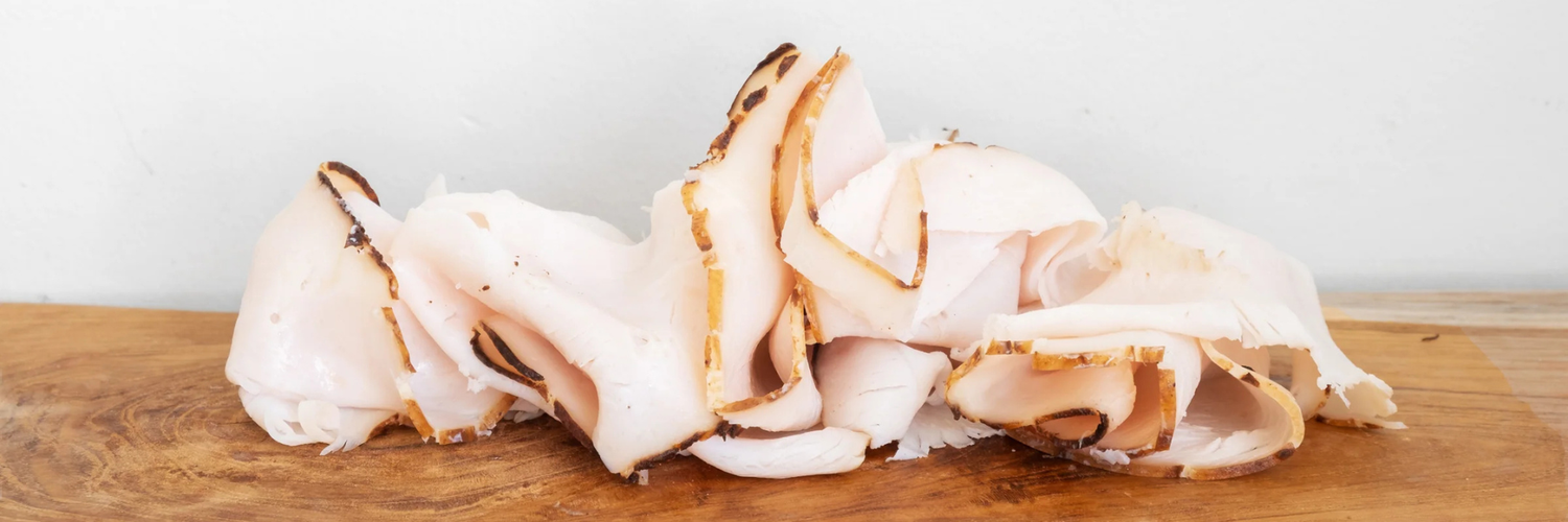 Turkey Deli Meat Explained: Is It Healthy and How Should You Eat It ...
