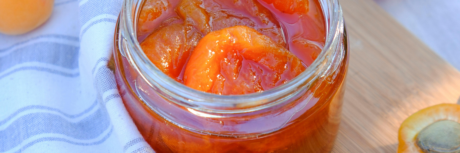 Types of Jam: A Complete Guide to Fruit Varieties, Textures, and Uses ...