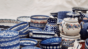 What Are The Three Types Of Porcelain Dinnerware? – KimEcopak