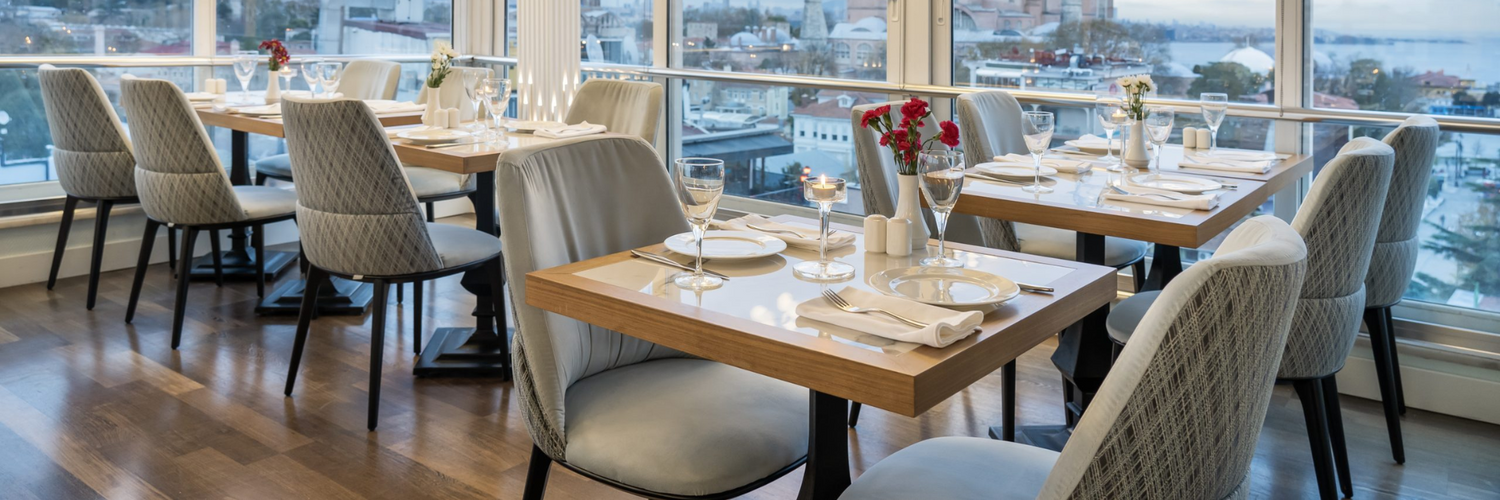 A Guide to 12 Different Types of Restaurants – KimEcopak