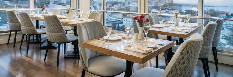 A Guide to 12 Different Types of Restaurants – KimEcopak