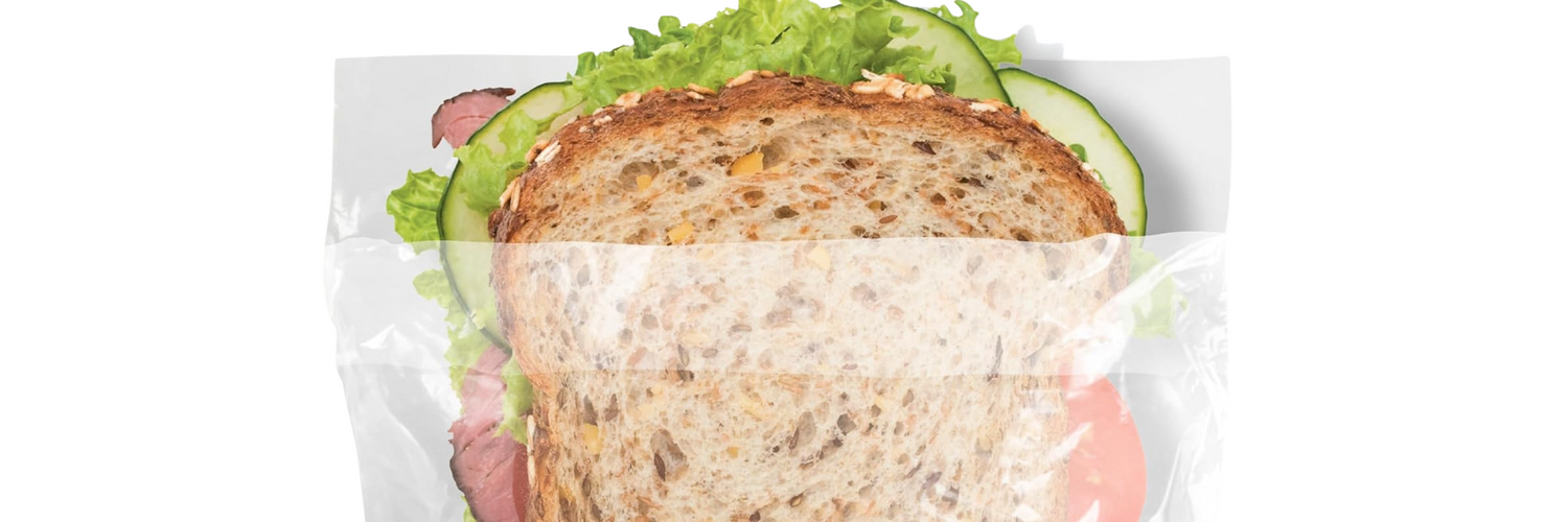 What Are Sandwich Bags? Common Uses and Material Types Explained ...