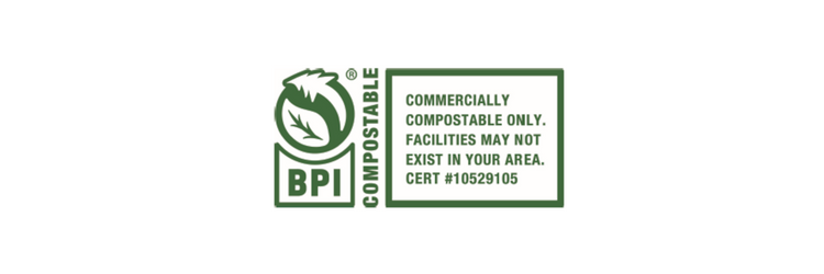 What Does "BPI Compostable" Mean? How to Identify BPI-Certified Produc ...