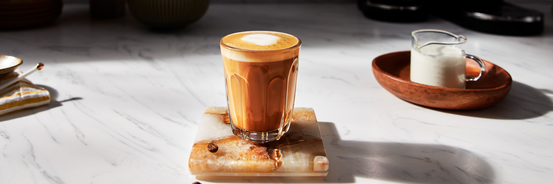 Cortado: What It Is, How It’s Made, and Why Coffee Lovers Choose It ...