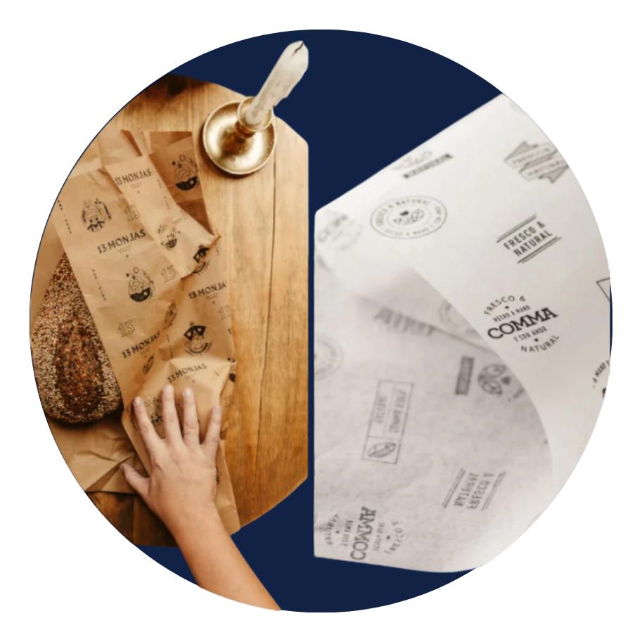 BUTCHER PAPER – KimEcopak