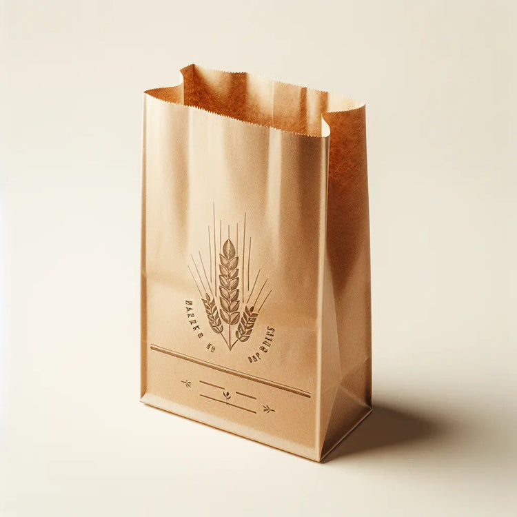 Bakery Guide: Paper Bags, Packaging & Tips to Stand Out! – KimEcopak