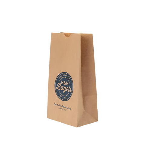Bakery Bags Wholesale Canada | Custom Printed Bakery Packaging – KimEcopak