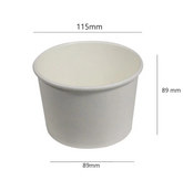 PAPER SOUP CONTAINER – KimEcopak