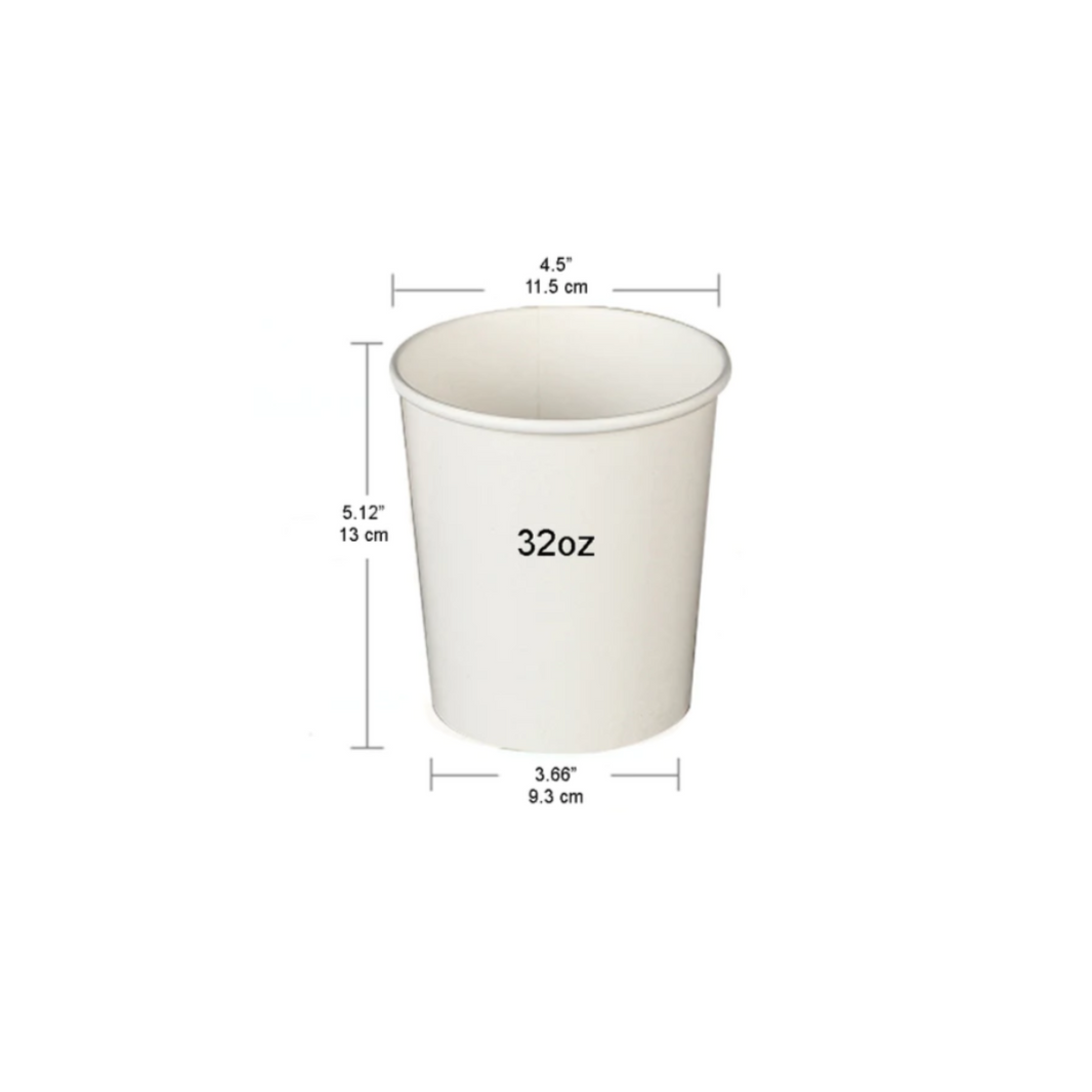 Paper Container Wholesale in Canada | Eco-Friendly Packaging | KimEcopak