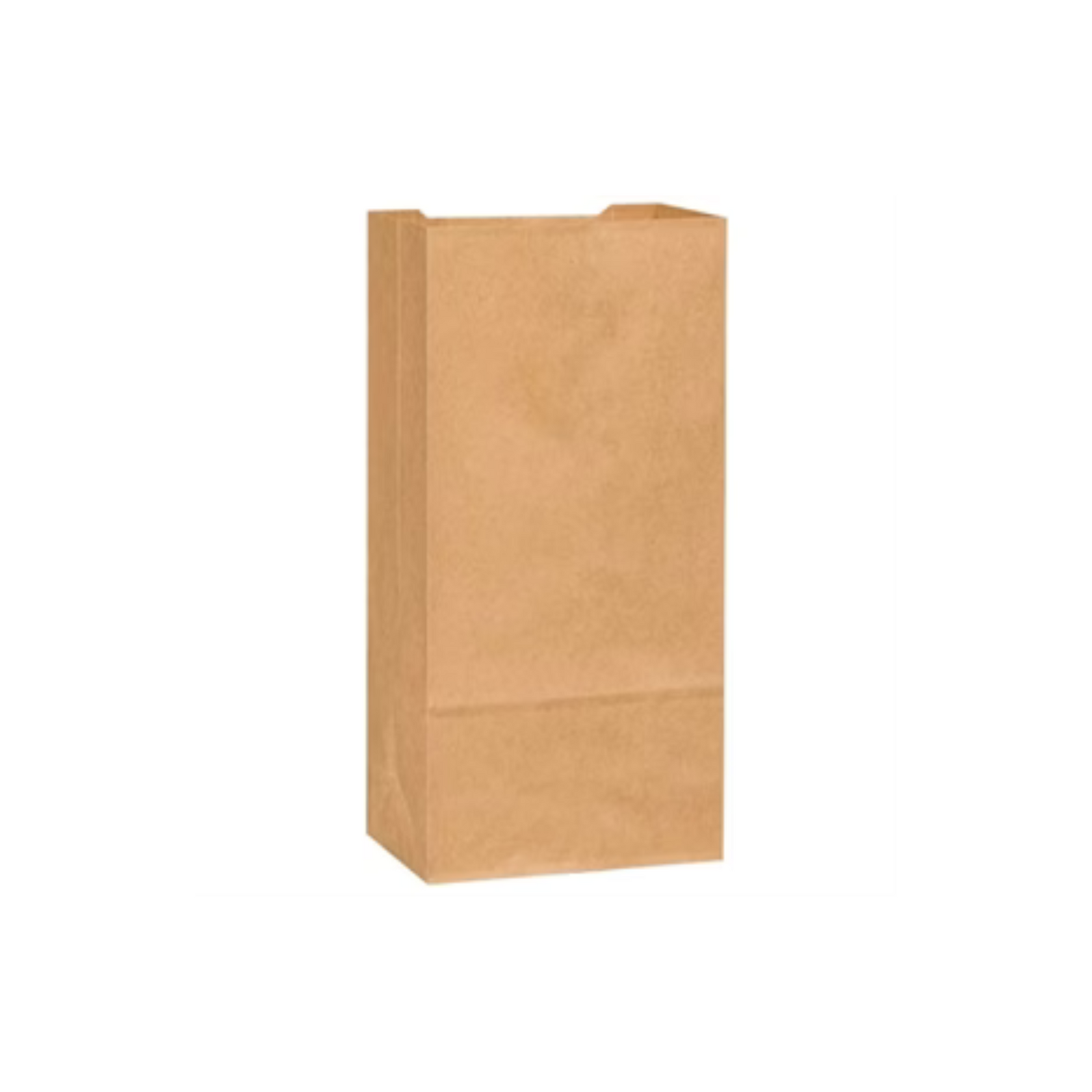 Eco-friendly Paper Takeout Bag FullSize Without Hanlde Wholesale Price ...
