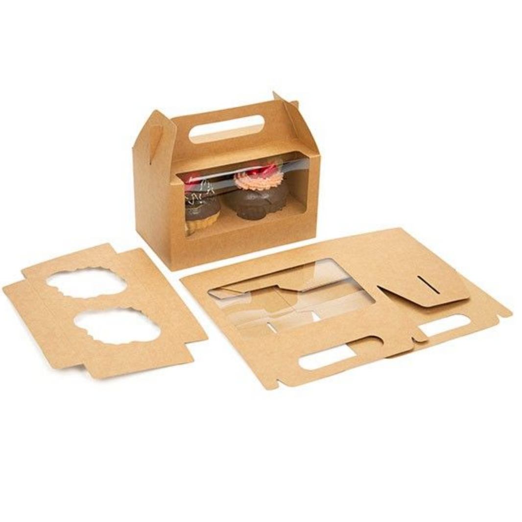 Buy Cake Boxes And Bakery Boxes at Wholesale Price – KimEcopak