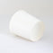 White Paper Hot Cups Fullsize For Hot Water, Coffee, Tea | Bulk Canada ...