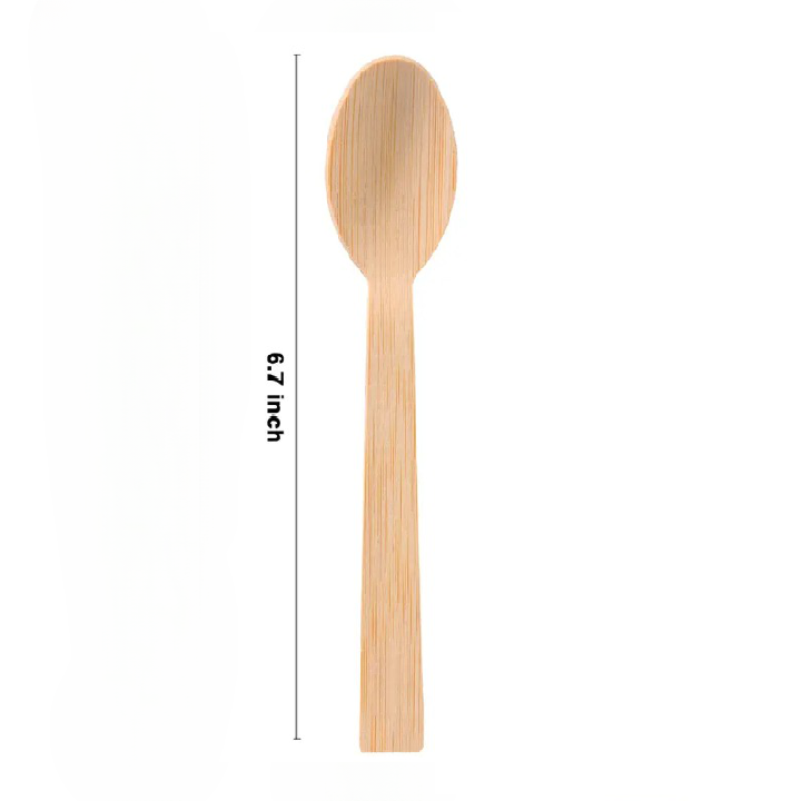 Wholesale Wooden spoons for events, Tasting Spoon, Mini Spoon – KimEcopak