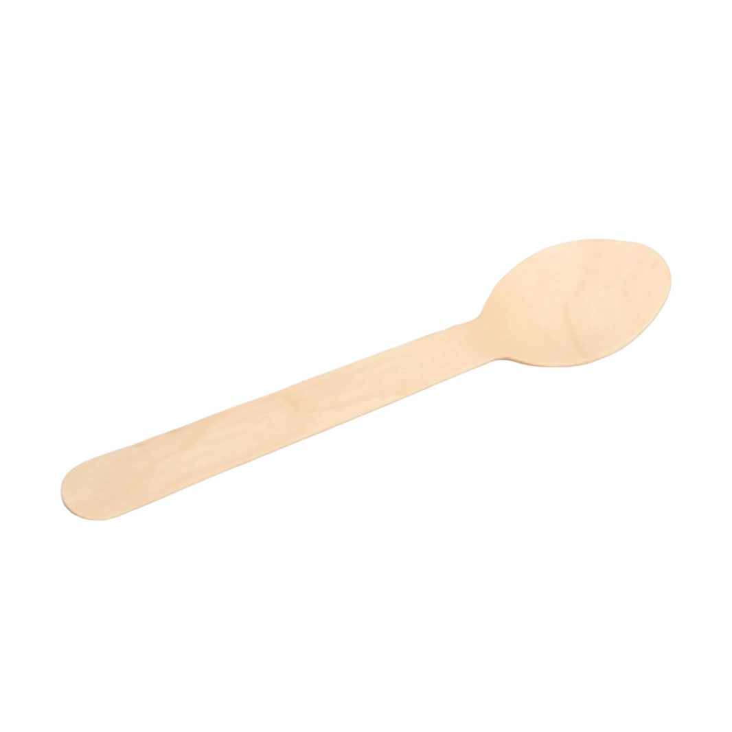Wholesale Wooden spoons for events, Tasting Spoon, Mini Spoon – KimEcopak