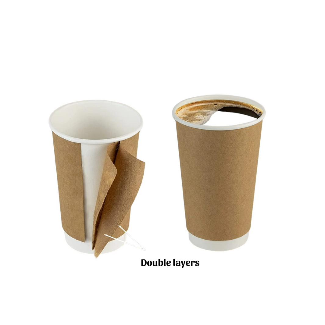 Wholesale Disposable Cups and Lids For Hot & Cold Drinks in Canada ...