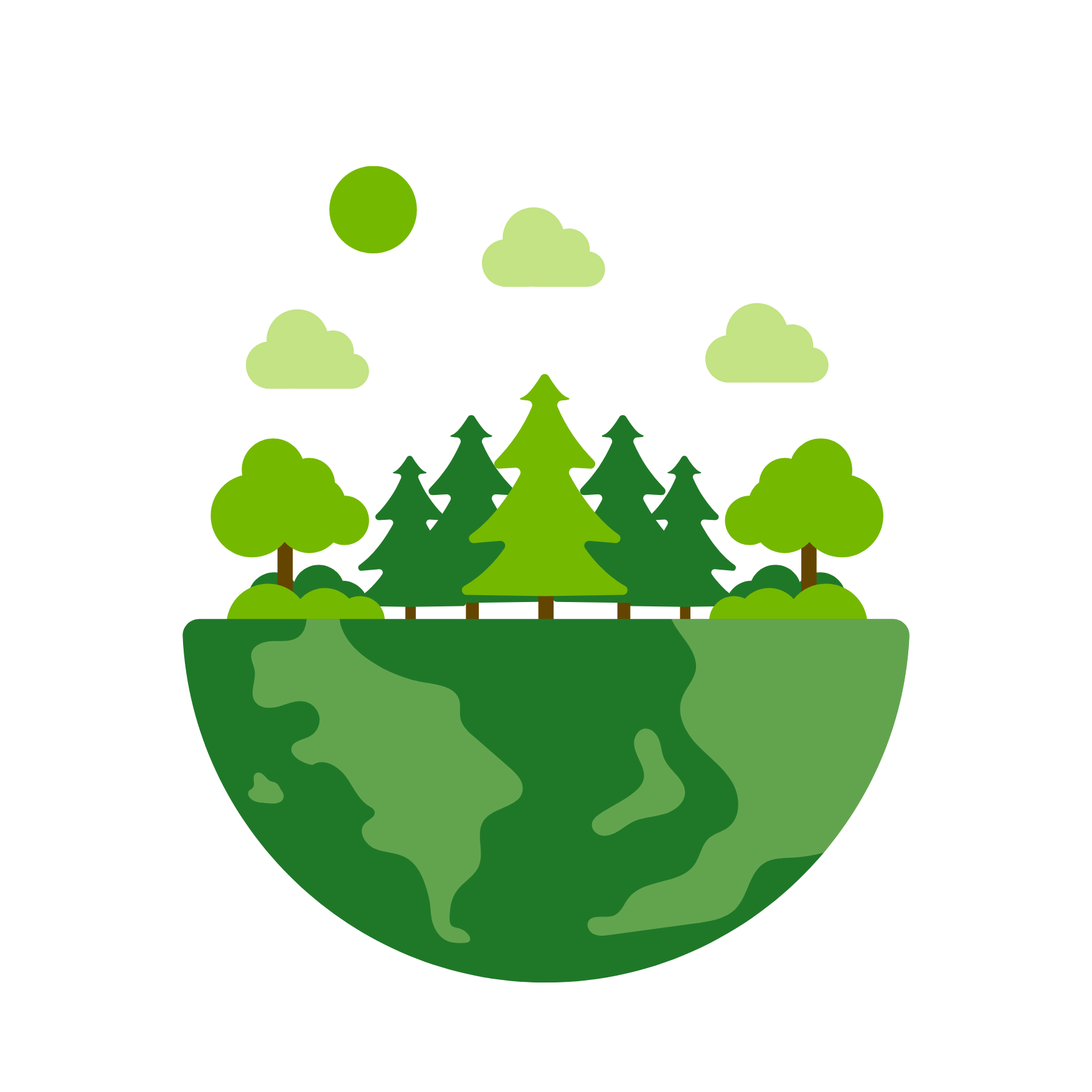 Environmental Responsibility & Sustainable Packaging | KimEcopak