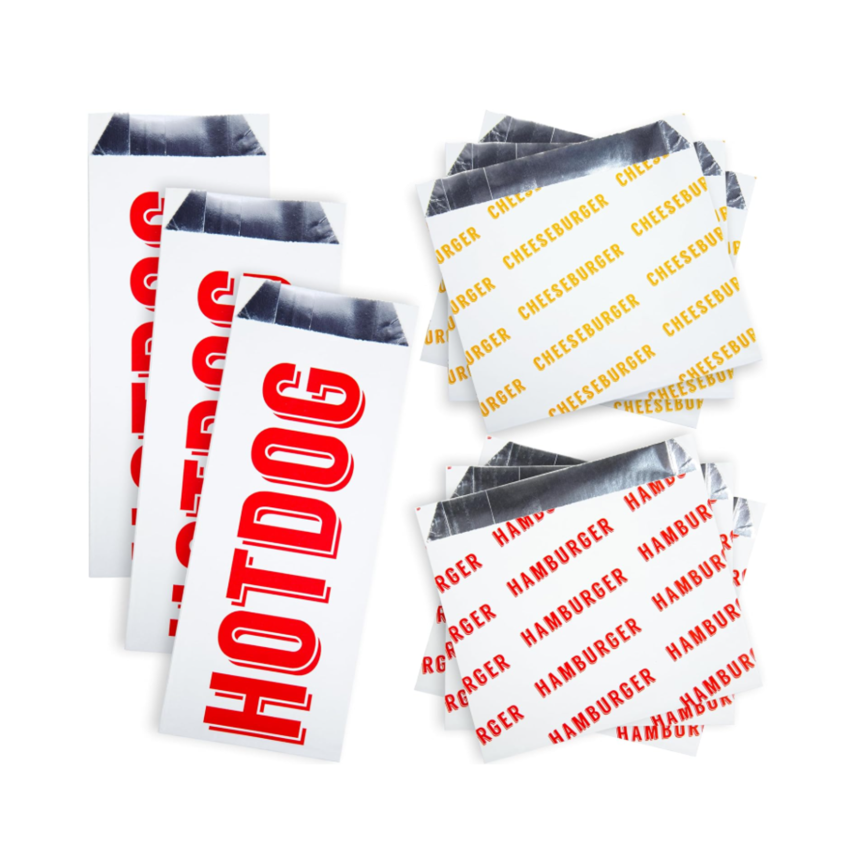 Bulk Paper Bags For Grocery, Shopping, Gift-Free Printed Logo – KimEcopak