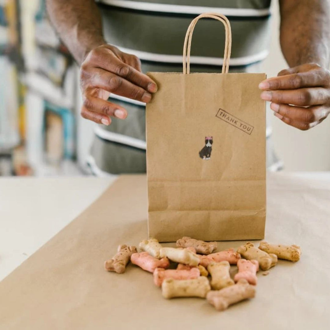 Bakery Guide: Paper Bags, Packaging & Tips to Stand Out! – KimEcopak