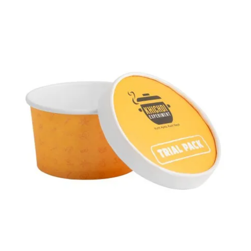 PAPER SOUP CONTAINER – KimEcopak