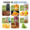 Custom Printed Snack Bags in Canada | LOW MOQ 5000 – KimEcopak