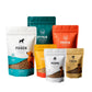 Custom Printed Snack Bags in Canada | LOW MOQ 5000 – KimEcopak